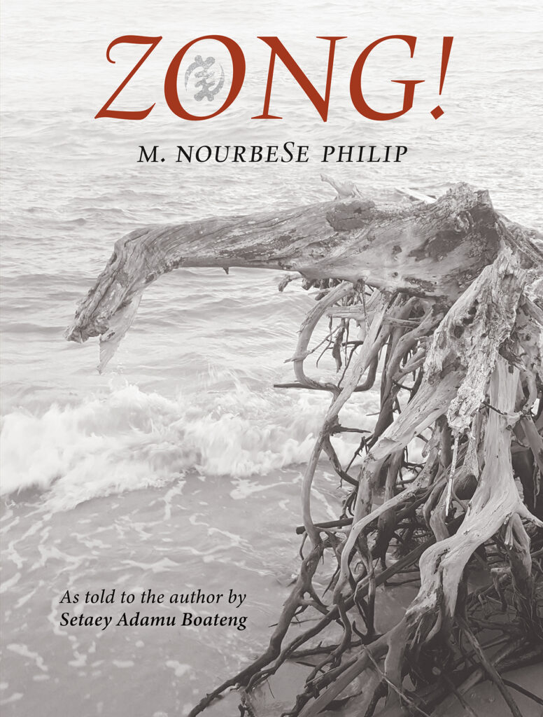 Zong! · Invisible Publishing