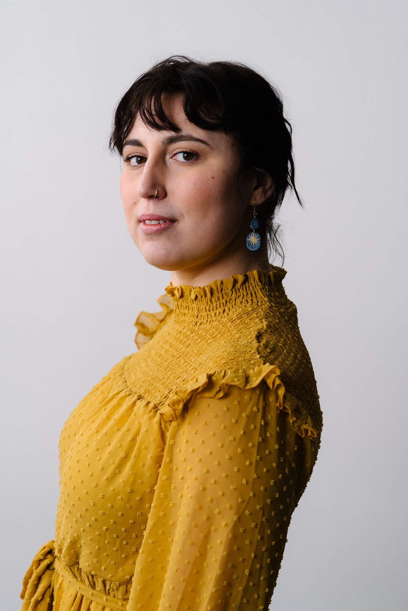 Sydney Hegele · Invisible Publishing