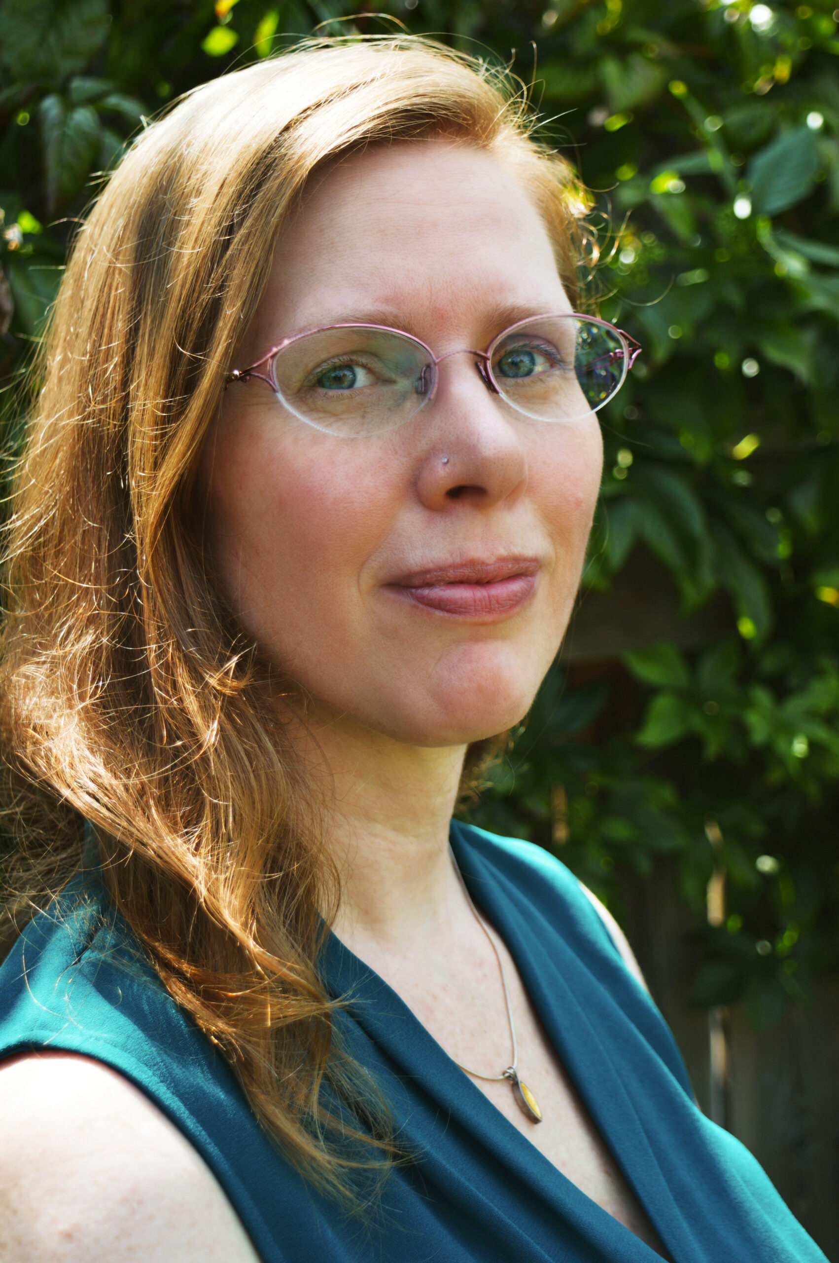 Reading Guide: Jennifer Falkner's Above Discovery · Invisible Publishing